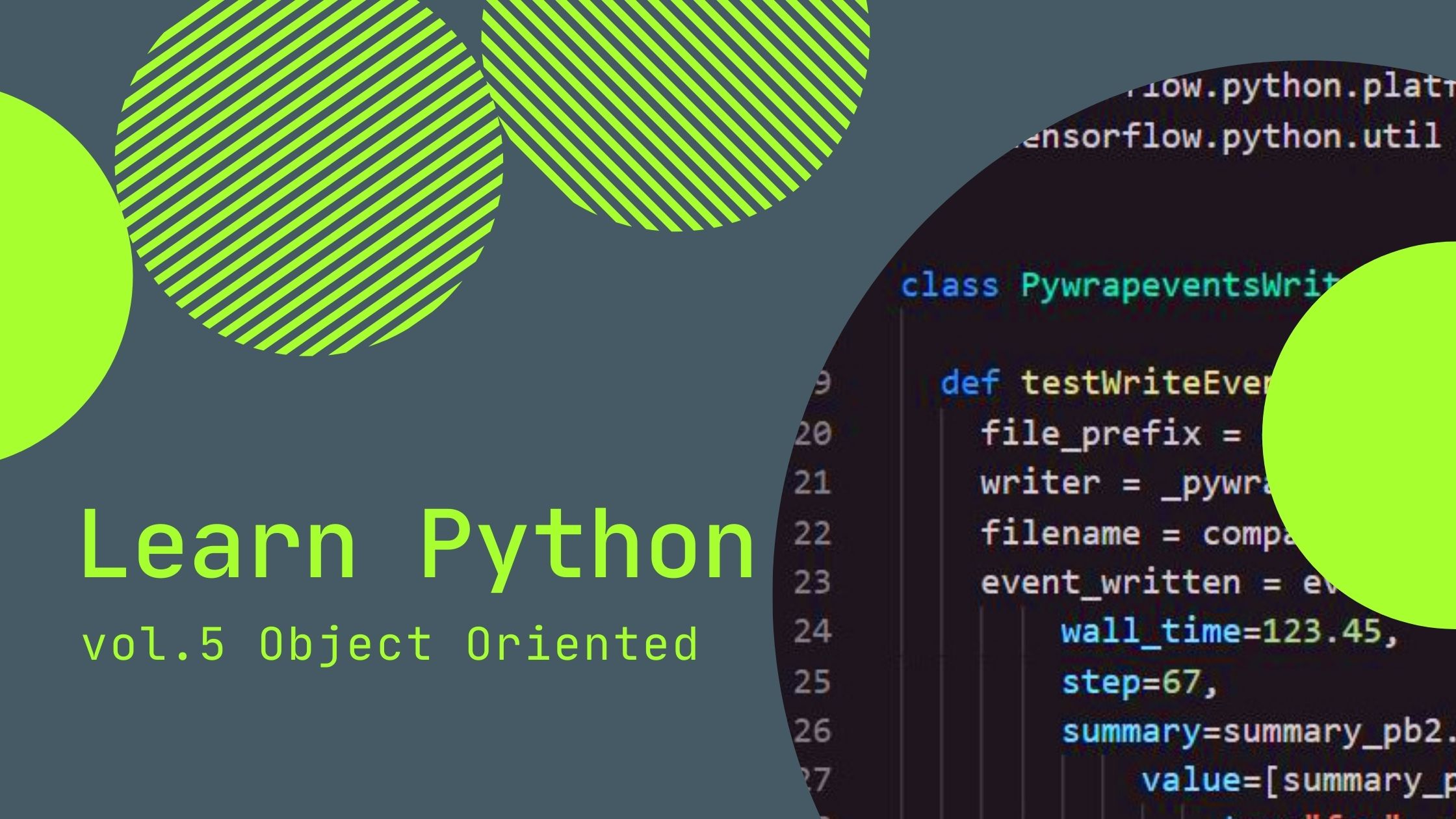 learn_python_vol5_cover | 基本情報技術者試験 受験ナビ｜科目A・科目B対策から過去問解説まで 250本以上の記事を掲載